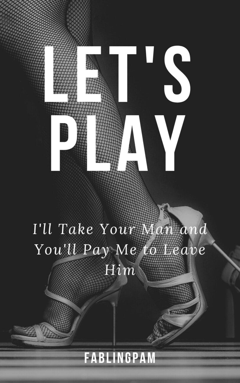 Let's Play - Chapter 3 - My First Complete Novel - Fabling