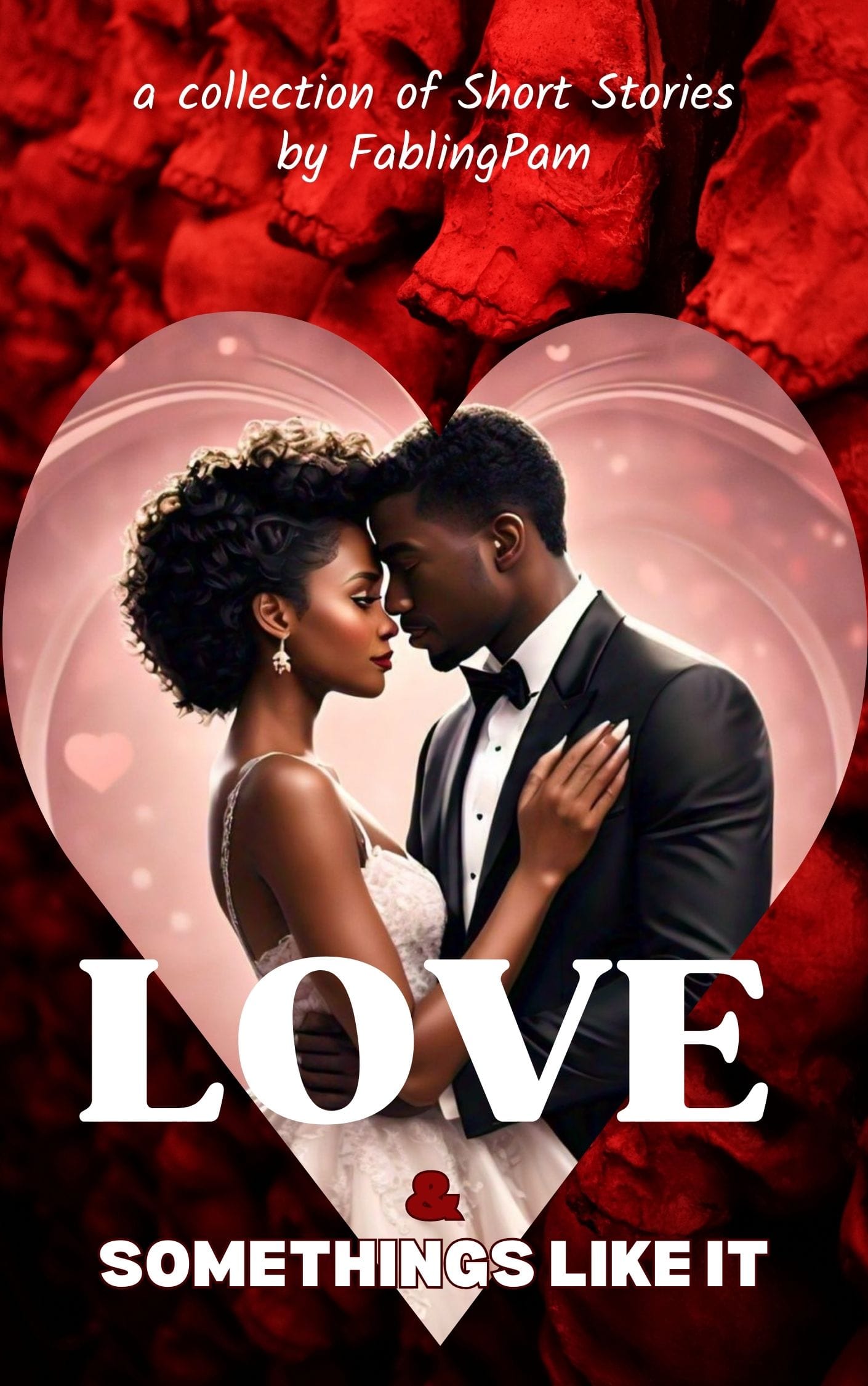 Love, and Some Things Like It Archives - FablingVerse