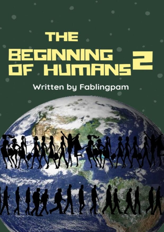 The Beginning of Humans 2: How The First Children Learned About Sex