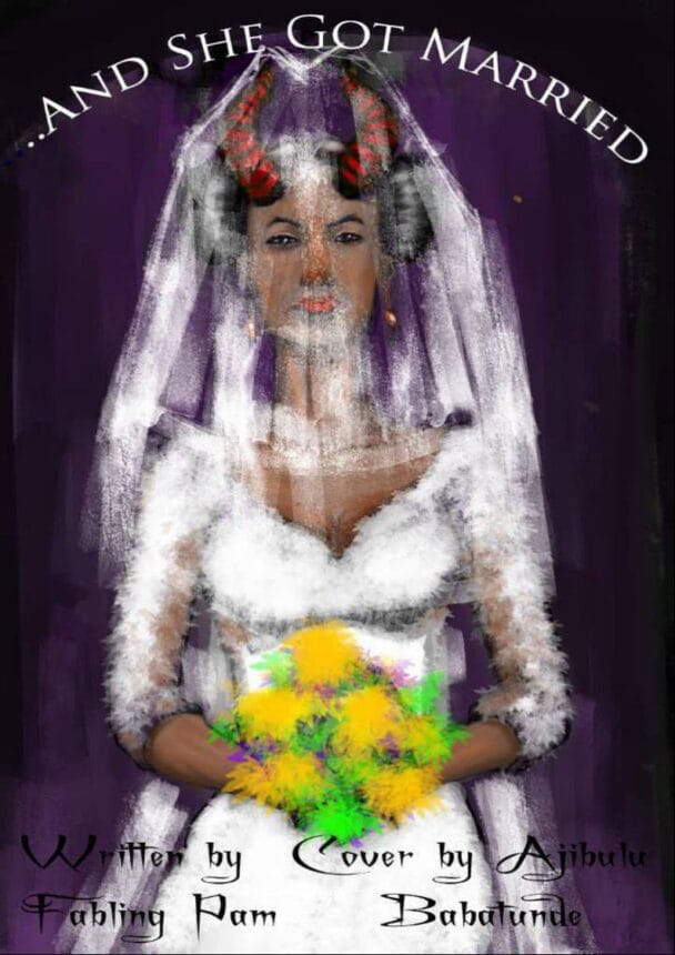 …and She Got Married - Free Short Stories - FablingVerse